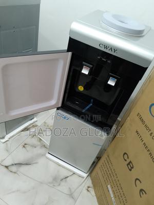 Efficient Cway Water Dispenser Ruby 4F Byb72 in Ilupeju - Kitchen ...