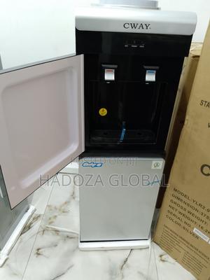Bestselling Cway Water Dispenser Ruby 4F Byb72 in Lagos Island (Eko ...