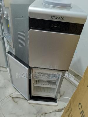 Cway Water Dispenser (Ruby 4F Byb72)- Bestselling for sale - HADOZA ...