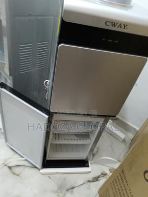 Eco-Friendly Cway Water Dispenser (Ruby 4F Byb72) in Shomolu - Kitchen ...