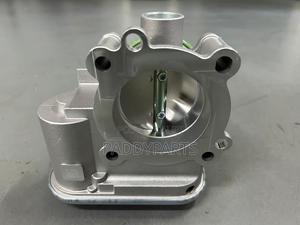 Dodge Caliber Throttle Body/Injector Mouth in Mushin - Vehicle Parts ...