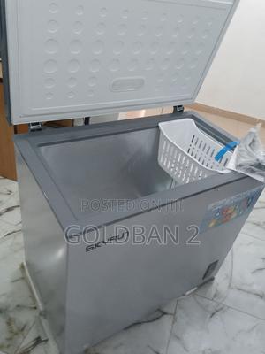Skyrun 200l Bd-200a Chest Freezer in Ejigbo - Kitchen Appliances ...