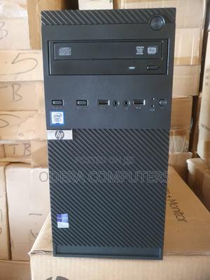 Brand New HP Desktop Tower in Ikeja - Computer Hardware, Odera ...