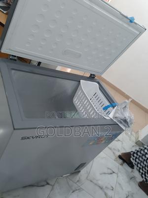 New Skyrun 200l Bd-200a Chest Freezer in Epe - Kitchen Appliances ...