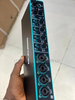 M-audio Professional High-fidelity Audio Interface in Ojo - Audio ...