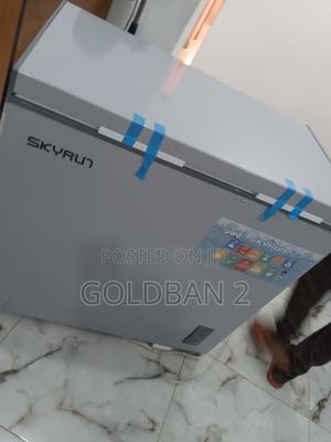 Bestselling Skyrun 200l Bd-200a Chest Freezer in Ikoyi - Kitchen ...