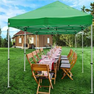 Foldable Canopy Collapsible Gazebo 10 X 10 in Wuse 2 - Garden Supplies ...