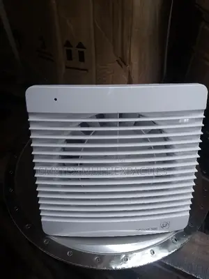 Ventilation Industrial Extractor Fans in Nigeria for sale Price on Jiji.ng