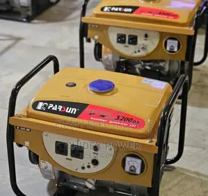 Generators in Nigeria for sale Price on Jiji.ng