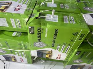 12v 220ah ADDO Smart Series Tall Tubular Solar Battery in Ibadan ...