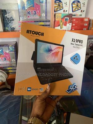 New Atouch X19 Pro 256 GB in Ikeja - Tablets, Global Link Gadget Phone ...