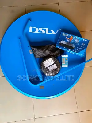 Dstv Decoder Decoders in Nigeria for sale Prices on Jiji.ng