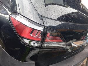 Lexus Rx 350 Back Light Conversion Is Available Now in Mushin - Vehicle ...