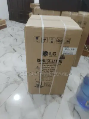 LG Refrigerators in Nigeria for sale Prices on Jiji.ng
