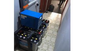 Famicare Inverter With 4 Tubular Batteries in Surulere - Solar Energy ...