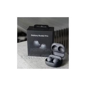 Samsung Galaxy Buds 2 Pro Graphite for sale - Kingsloto Ltd Price: ₦ ...