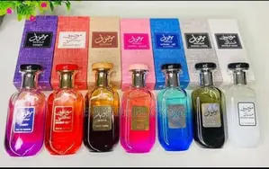 Mousuf Fragrances in Nigeria for sale Prices on Jiji.ng
