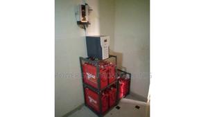 2.5kva/24v Kartel Inverter With 6 Batteries Combo in Ikeja - Solar ...
