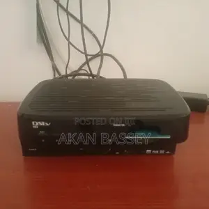 Dstv Decoder Decoders in Nigeria for sale Prices on Jiji.ng