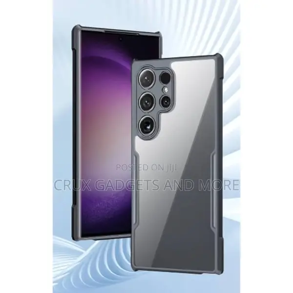 Samsung Galaxy S24 Ultra Xundd Case in Ikeja - Accessories for Mobile ...