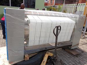 Calendar Rolling Ironing Machine 7ft/3ft (Professional) in Ojo ...