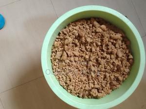 Full Fat Soya. High Quality in Ibadan - Feeds, Supplements & Seeds ...