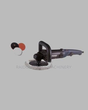 Polisher Machine 1400W, FERM in Lagos Island (Eko) - Electrical Hand ...