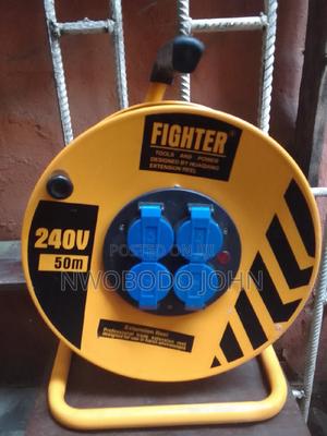Extension Cable in Lagos Island (Eko) - Electrical Hand Tools, Nwobodo ...