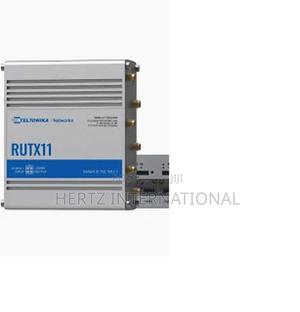 Teltonika Lte Cat6 Industrial Cellular Router-Rutx11 for sale - HERTZ ...
