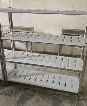 Cooling Rack (4ft,5ft) in Ojo - Restaurant & Catering Equipment ...