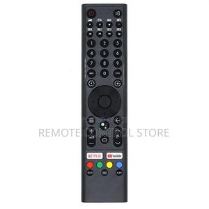 Infinix Android Smart Tv Remote Control in Ajah - Accessories ...