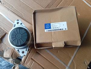 Original Mercedes Benz 166 GLE Engine Seat Engine Mounting in Ajah ...