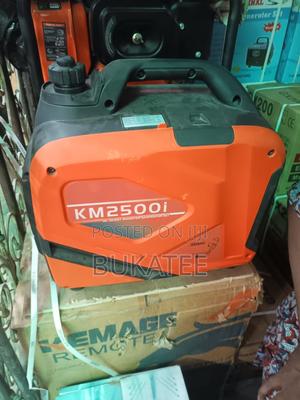 Kemage 2.5 Kva Inverter Generator in Ikoyi - Electrical Equipment ...