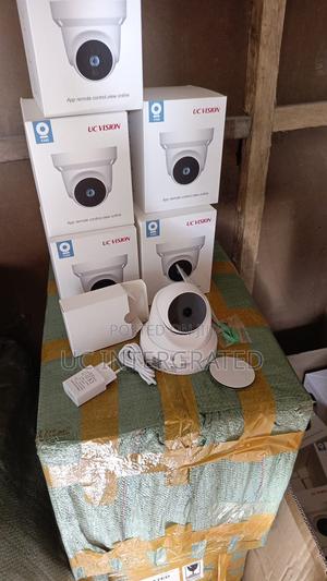 Doom Wifi PTZ Camera With Audio Wireless in Ojo - Security ...