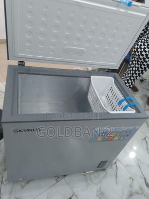 Skyrun 200L Chest Freezer in Shomolu - Kitchen Appliances, Goldband ...