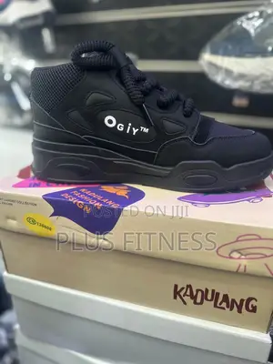 Ogiy Sneakers in Nigeria for sale Price on Jiji.ng
