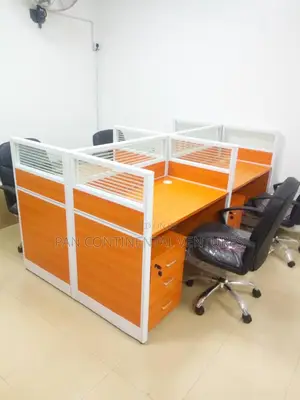 Workstation Tables in Nigeria for sale Prices on Jiji.ng