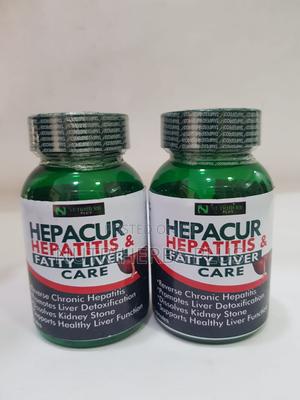 Hepacur For Hepatitis: Complete Cure For Hepatitis And B in Port ...