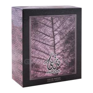 NADA ASDAAF Eau De Parfum 100ml by Lattafa in Alimosho - Fragrances ...