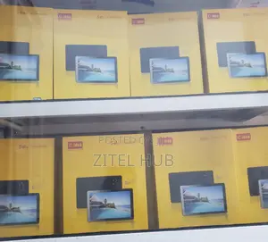C idea Tablets in Nigeria for sale Prices on Jiji.ng