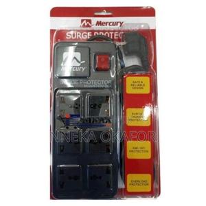 Mercury Surge Protector in Surulere - Accessories & Supplies for ...