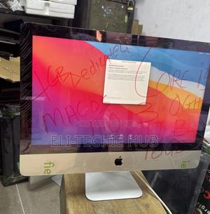 Desktop Computer Apple iMac 16GB Intel Core I5 HDD 1T in Ikeja ...