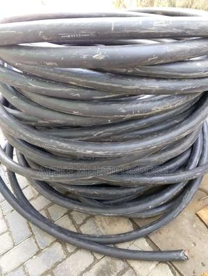 70mm X 4core Armoured Cable in Lagos Island (Eko) - Electrical ...