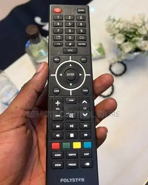 Polystar Remote Controls in Nigeria for sale Price on Jiji.ng