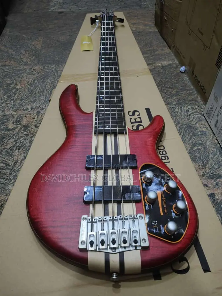 Cort A5 PLUS in Ojo - Musical Instruments & Gear, Davidchilex Global ...