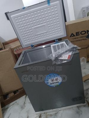 New 150litres Aeon Chest Freezer (Acfg150gk) in Ogba - Kitchen ...