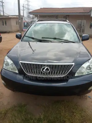Lexus RX 330 in Lagos State for sale Price on Jiji.ng