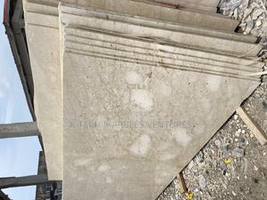 Italian Palato Sicilia Marble Slabs in Orile - Building Materials, K ...