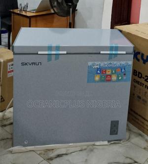 Skyrun 200litres -Quality Chest Freezer in Store in Mushin - Kitchen ...