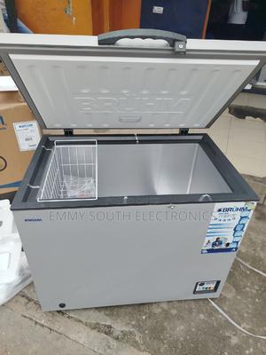 Bruhm Deep Freeze Fast Cooling 201 L in Port-Harcourt - Kitchen ...